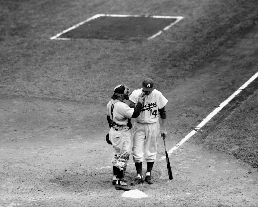 Let's Recall the Classic 1955 World Series! - Baseball History Comes Alive