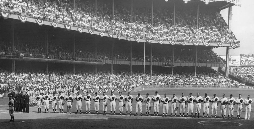 Let's Recall the Classic 1955 World Series! - Baseball History Comes Alive