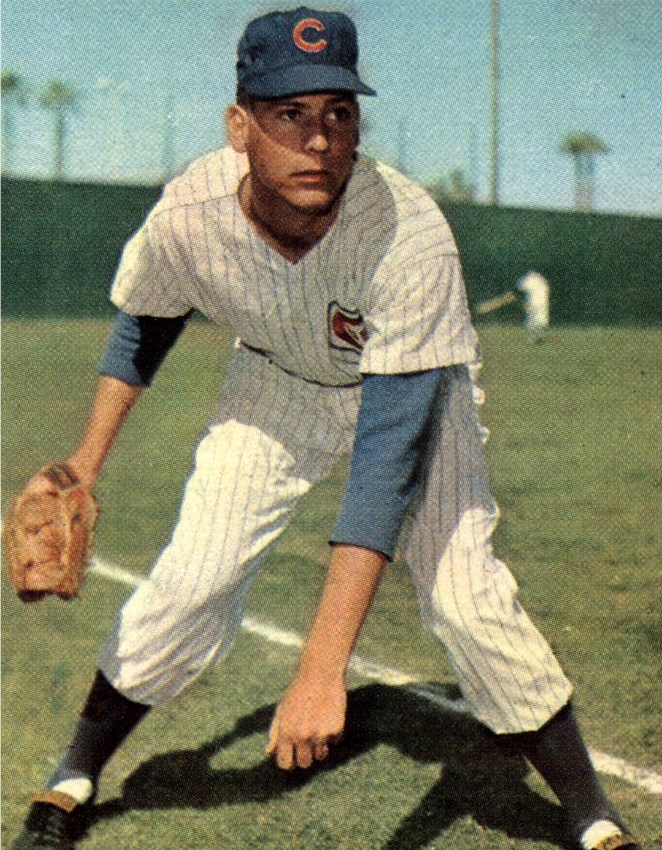 Reflections on Chicago Baseball in the 1950s - Baseball History Comes Alive