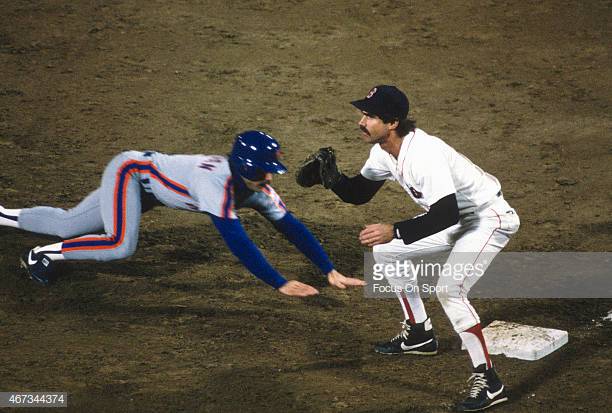 Bill Buckner, RIP - Baseball History Comes Alive