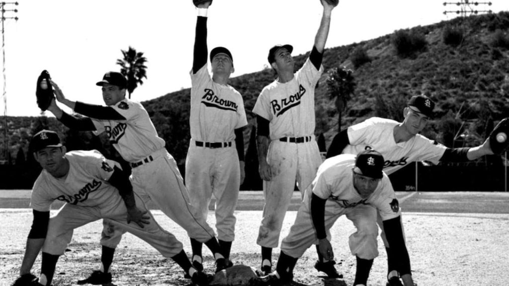 Spring Training, Part I: Let’s Play Ball! - Baseball History Comes Alive