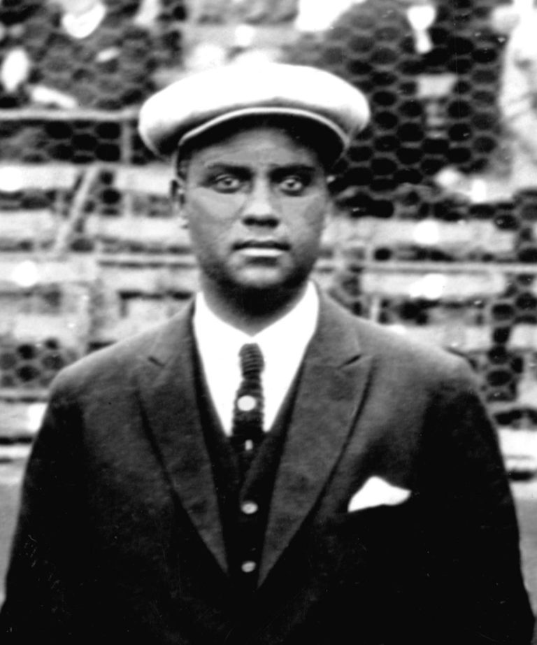 Ted “Double Duty” Radcliffe: A Great Negro League Ballplayer NOT in the ...