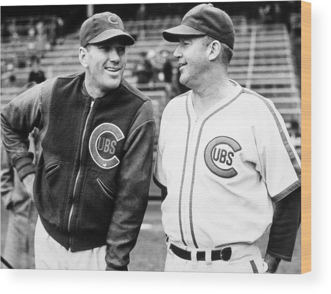 Let's Remember the Dean Brothers: Dizzy and Daffy! - Baseball History ...