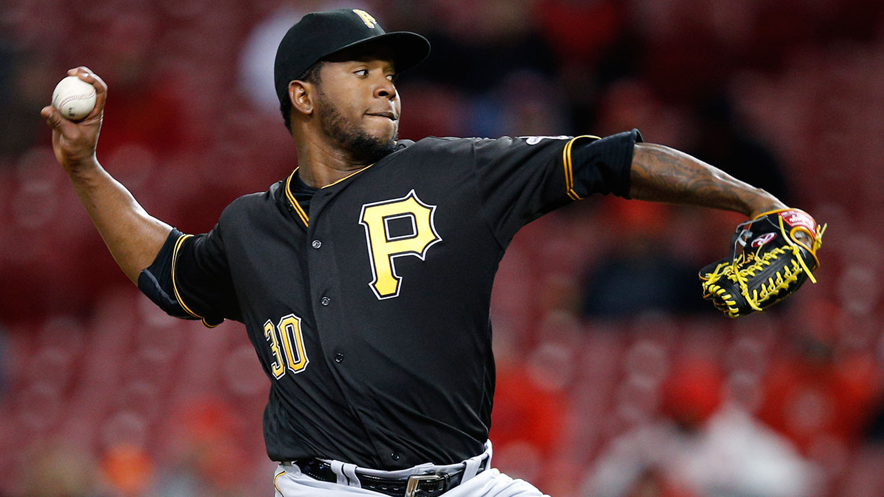 How Fast Are Pitchers Throwing? A Look At Speed Measurement In Baseball ...