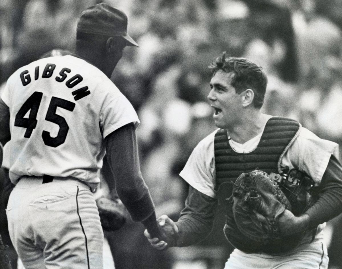 Remembering Tim McCarver - Baseball History Comes Alive
