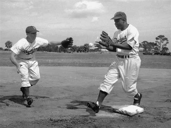 Spring Training, Part I: Let’s Play Ball! - Baseball History Comes Alive