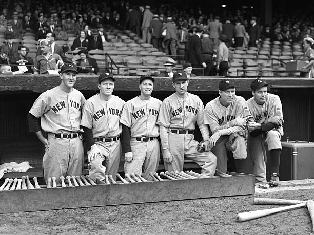 “Baseball’s Forgotten Stars!” Let’s Highlight the Career of Wes Ferrell ...