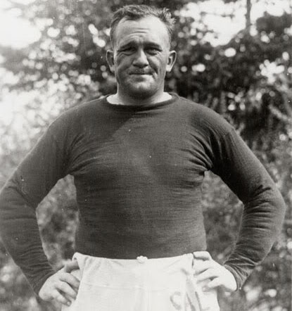 Cal-Hubbard | Baseball History Comes Alive!