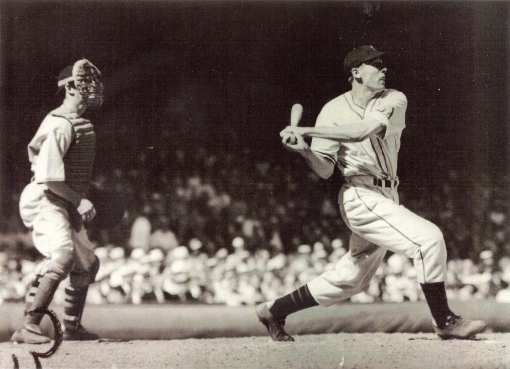 Let's Recall the 1940 "Cry-Babies Incident" and the Principal Player ...