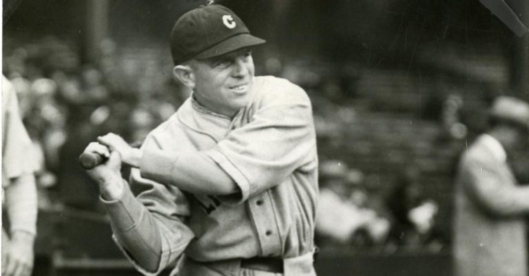 Great Baseball Photo Collections: The Charles Conlon Collection, Part ...