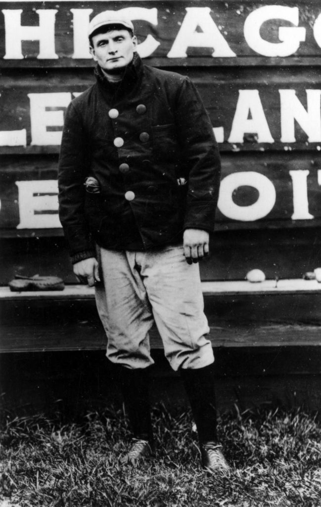 RUBE WADDELL: THE ULTIMATE ZANY - Baseball History Comes Alive