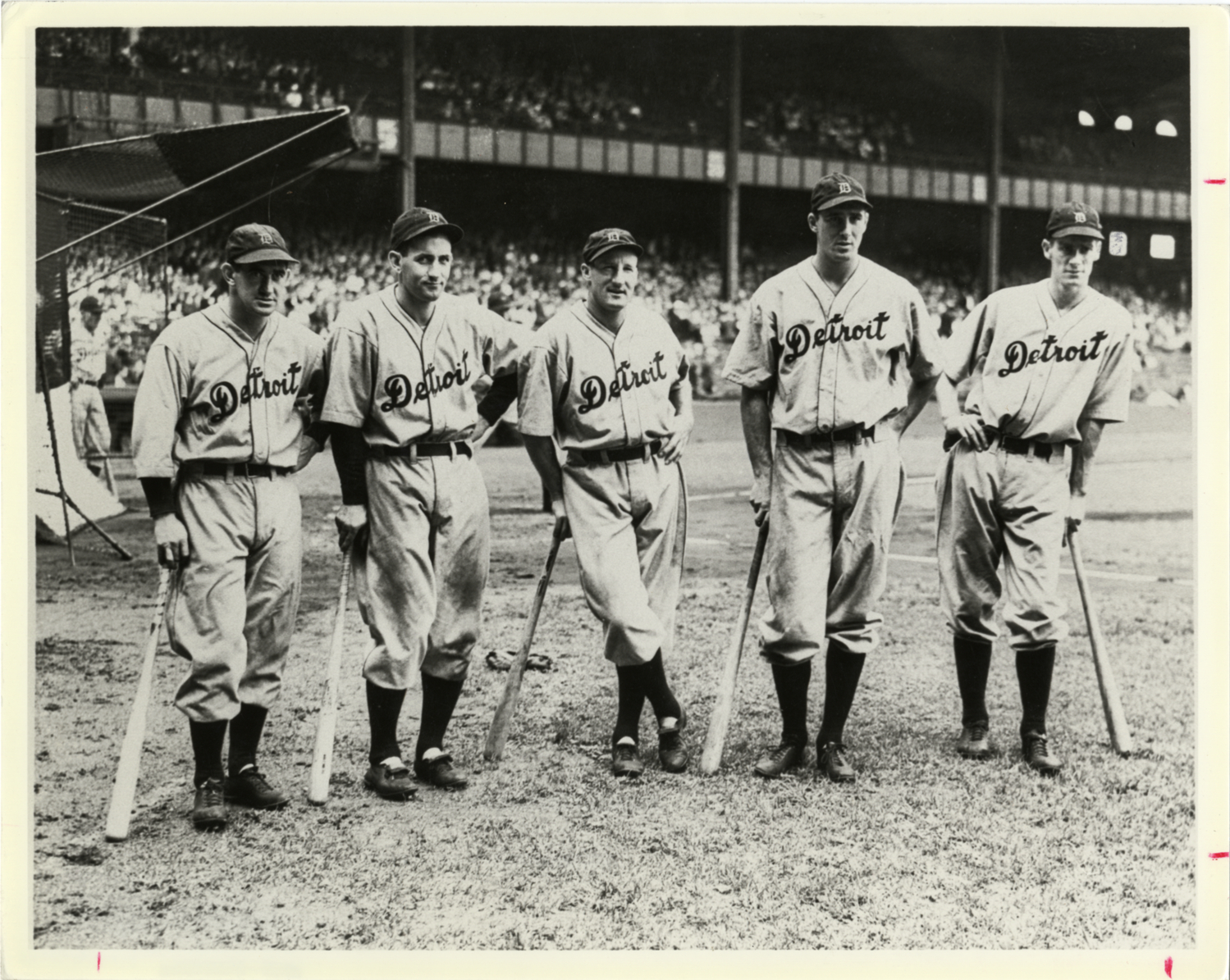 Let's Remember Hank Greenberg! - Baseball History Comes Alive
