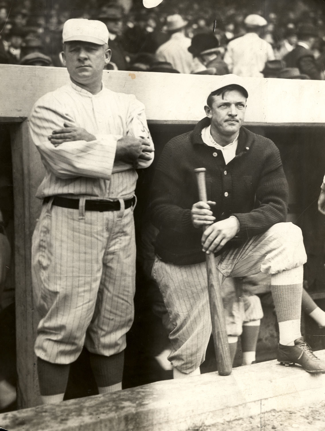 June 13th Was A Lucky Day For Christy Mathewson! - Baseball History ...