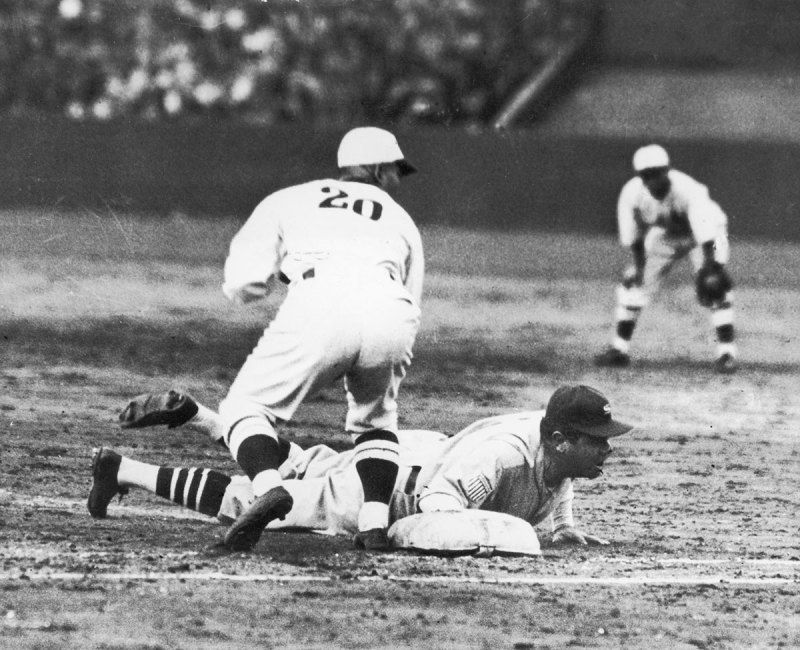 The 1930s Baseball Barnstorming Tours to Japan, Part II: The 1934 Tour ...