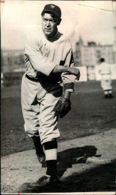 Baseball Shootings and Murders, Part III: The Tragic Demise of Bugs ...