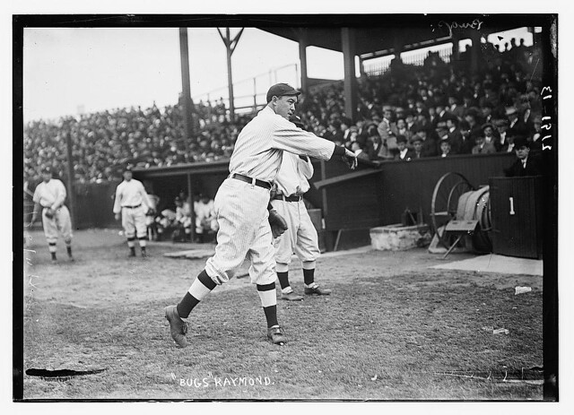Baseball Shootings and Murders, Part III: The Tragic Demise of Bugs ...