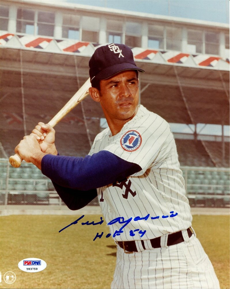 Reflections on Chicago Baseball in the 1950s - Baseball History Comes Alive