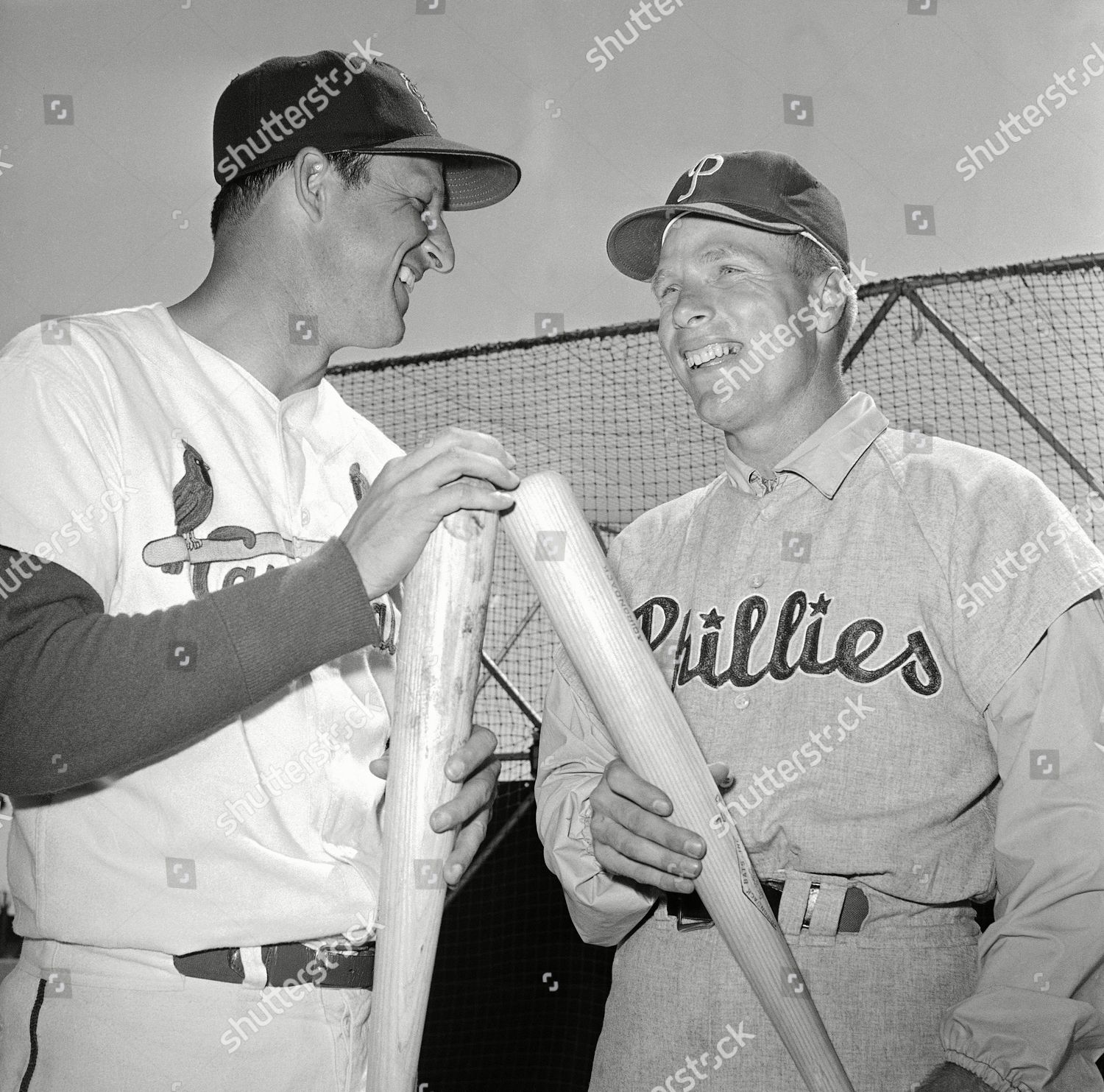 Stan Musial's 1951 Salary Increase Blocked by Government - Baseball ...