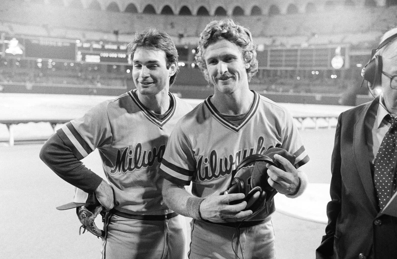 Larry Yount: King of the One Game Wonders! - Baseball History Comes Alive