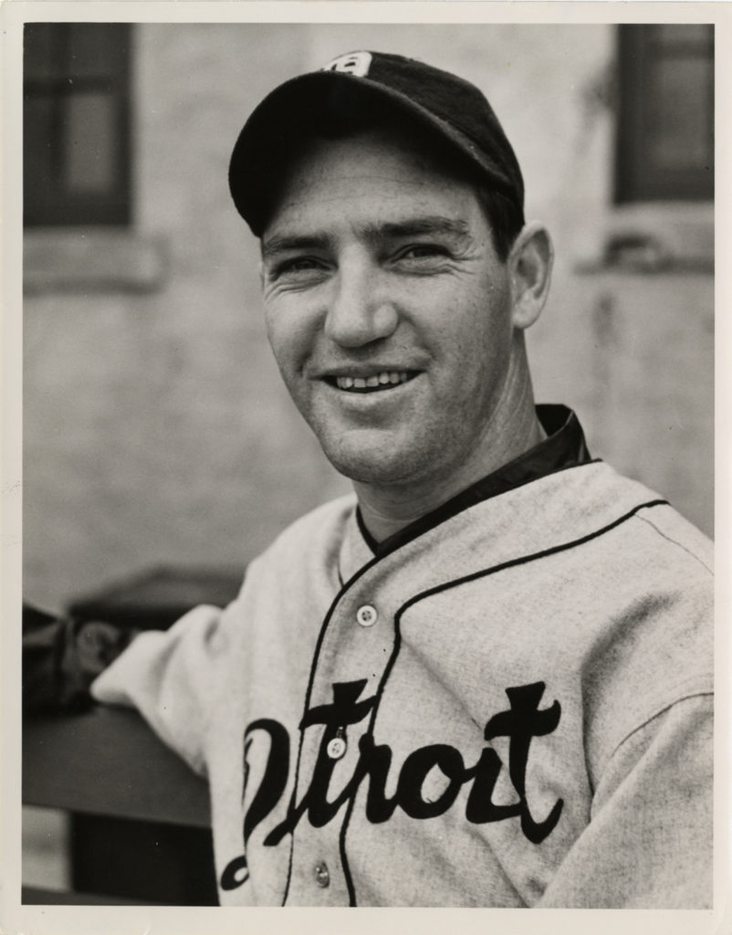 Another Edition of "Baseball's Forgotten Stars": Lynwood "Schoolboy ...