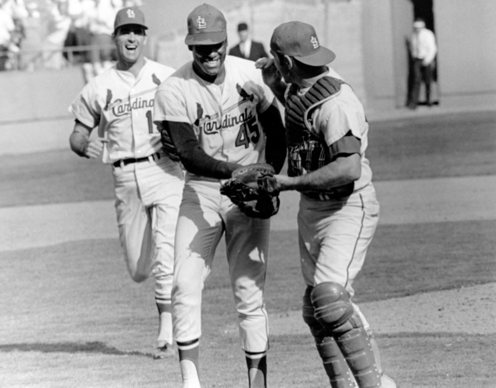 Remembering Tim McCarver - Baseball History Comes Alive