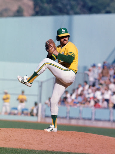Michael Keedy's Top-Ten Greatest World Series Catches! No. Nine: Joe ...