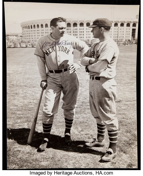 MEL OTT—THE BIGGEST LITTLE GIANT - Baseball History Comes Alive