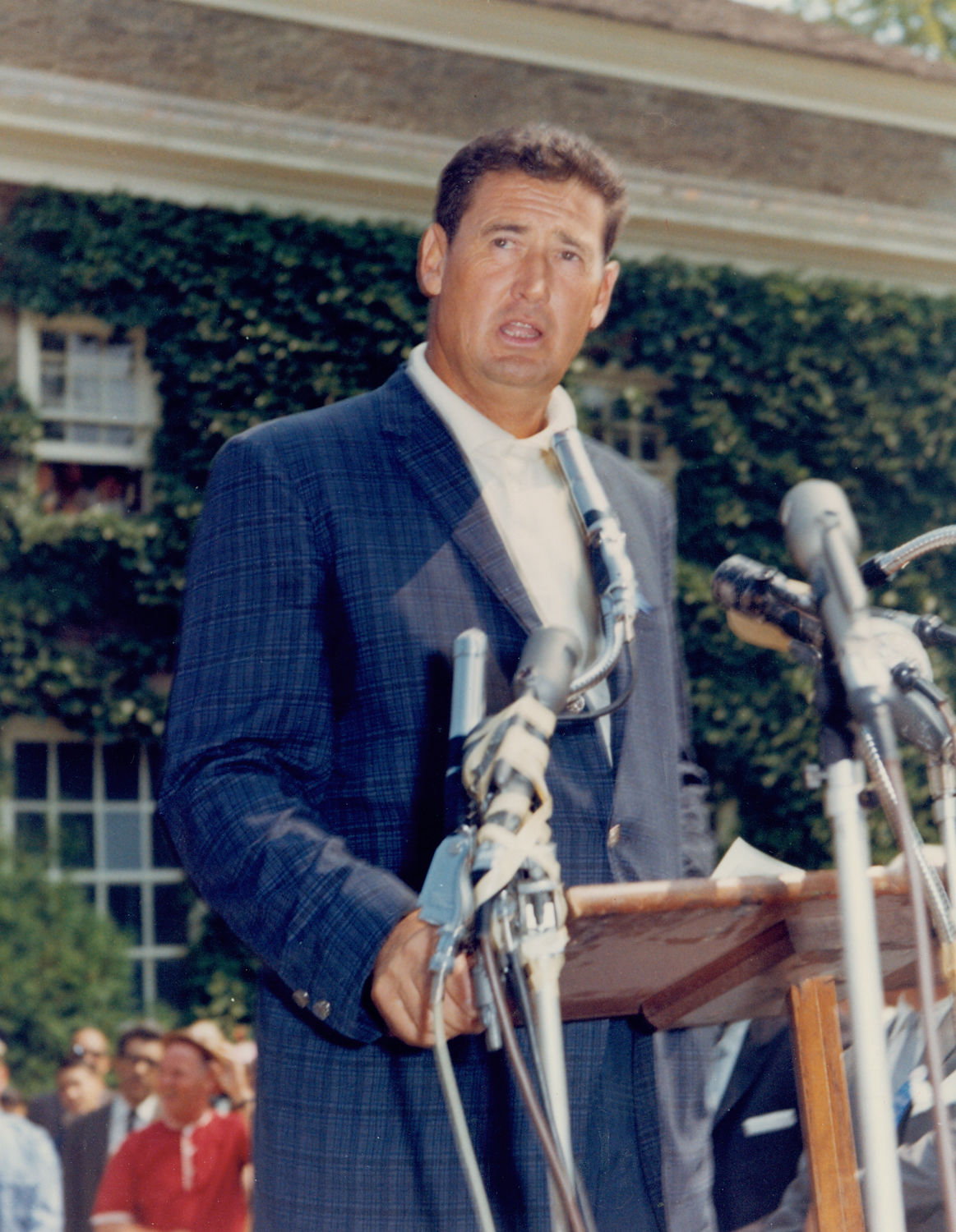 Marine Captain Ted Williams Recalled to Active Duty, January 9, 1952 ...