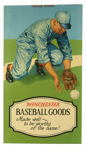 Fun With Old Baseball Ads, Part Two - Baseball History Comes Alive