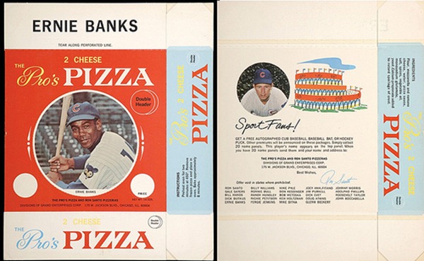 Fun With Old Baseball Ads, Part Two - Baseball History Comes Alive