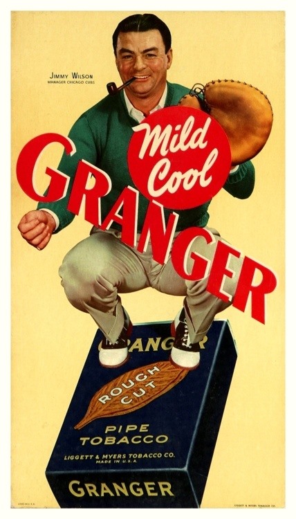 Fun With Old Baseball Ads, Part Two - Baseball History Comes Alive