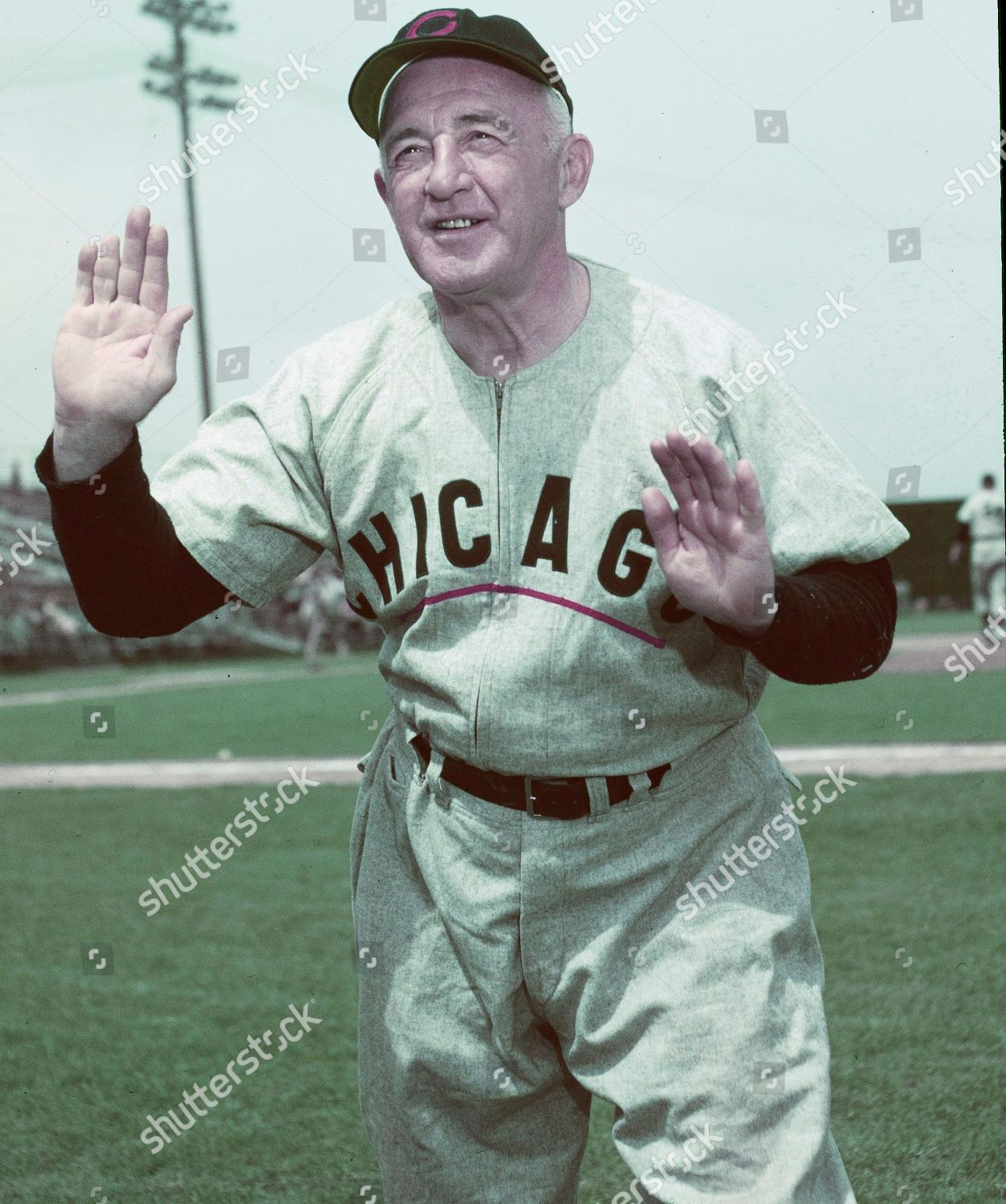 Reflections on Chicago Baseball in the 1950s - Baseball History Comes Alive