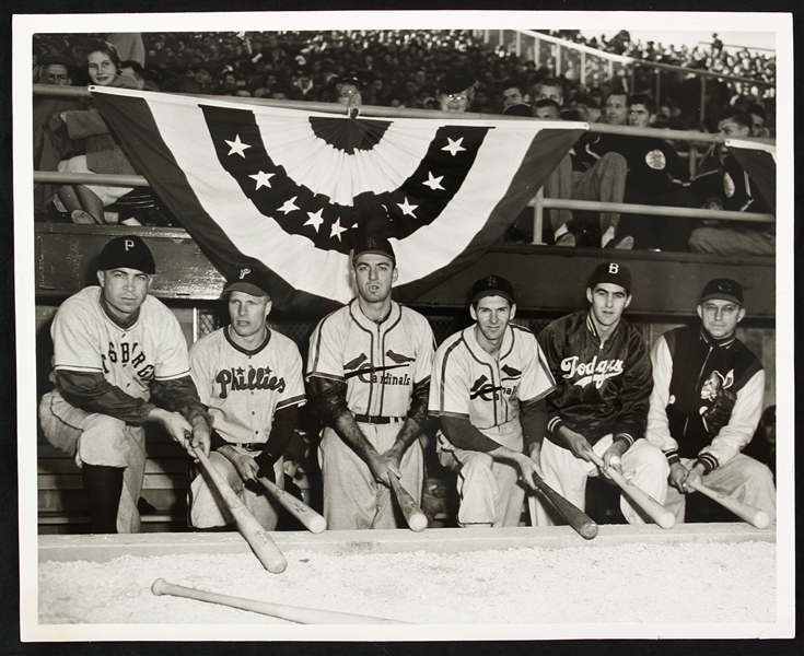 THE AMAZING STORY OF REX BARNEY - Baseball History Comes Alive