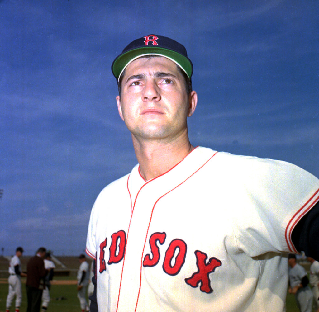 Yaz's Heroics in the 1967 Red Sox Pennant Drive! - Baseball History ...