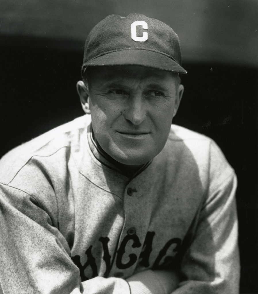 The Sad Demise of Hack Wilson - Baseball History Comes Alive