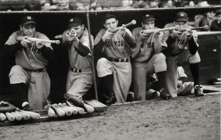 Great Baseball Photo Collections, Part I: The George Brace Collection ...
