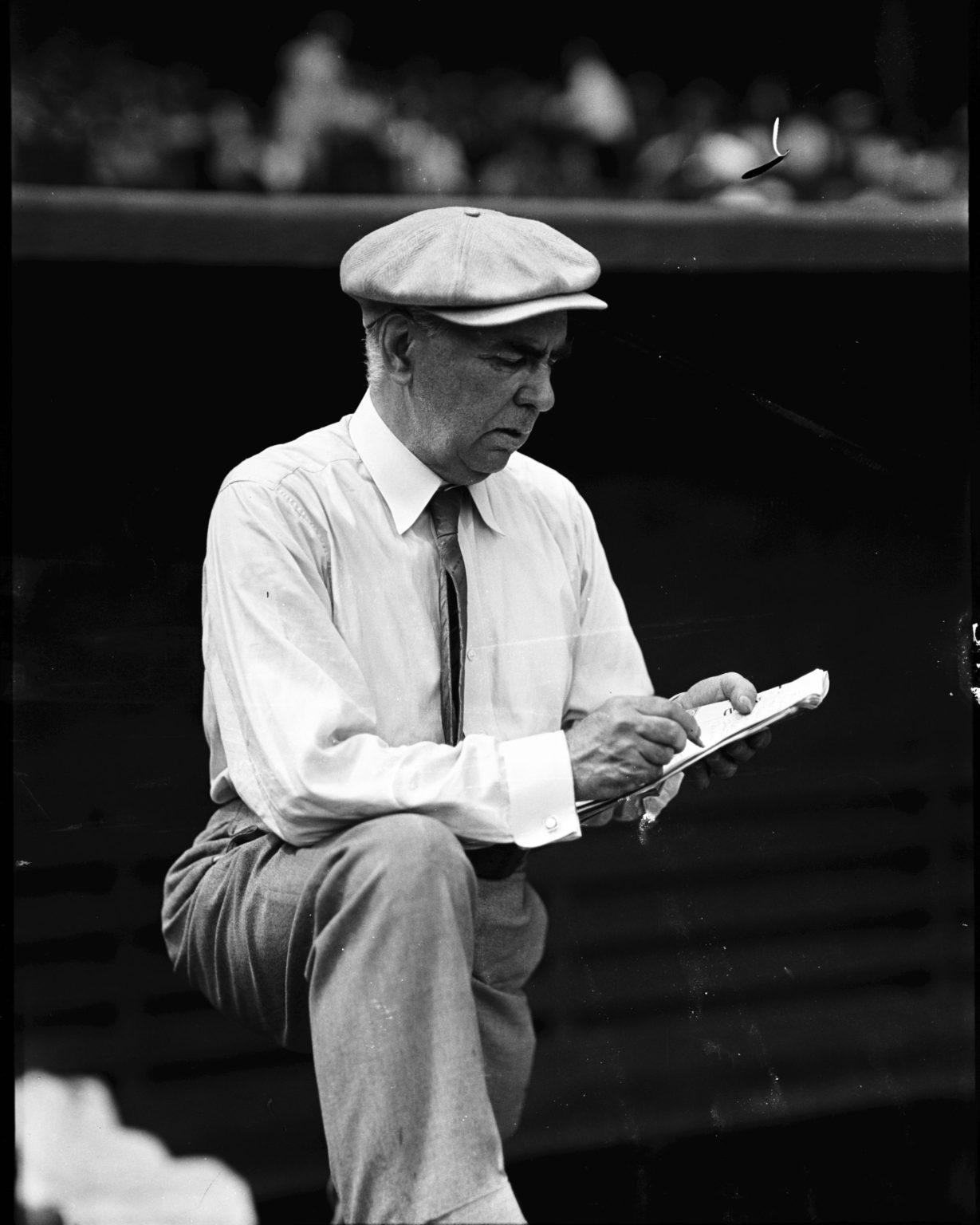 Great Baseball Photo Collections: The Charles Conlon Collection, Part ...