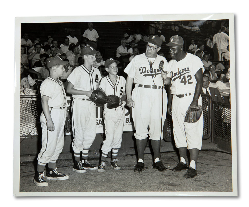 New Blog Topic: HAPPY FELTON'S KNOTHOLE GANG - Baseball History Comes Alive