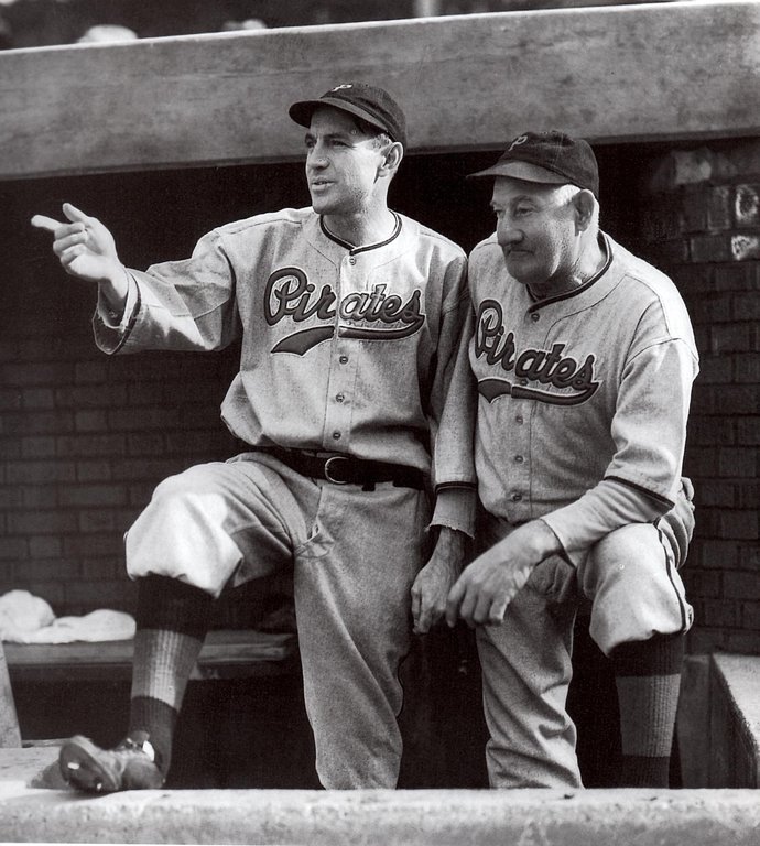 Great Baseball Photo Collections, Part I: The George Brace Collection ...