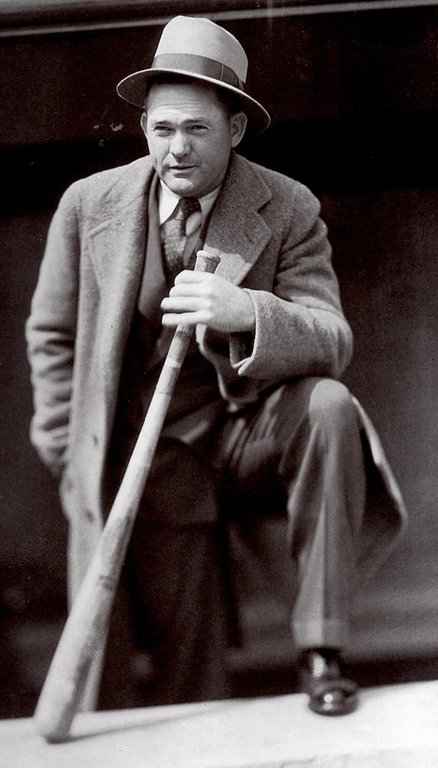 Great Baseball Photo Collections, Part I: The George Brace Collection ...