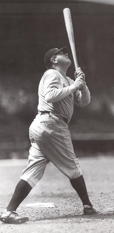 Great Baseball Photo Collections, Part I: The George Brace Collection ...
