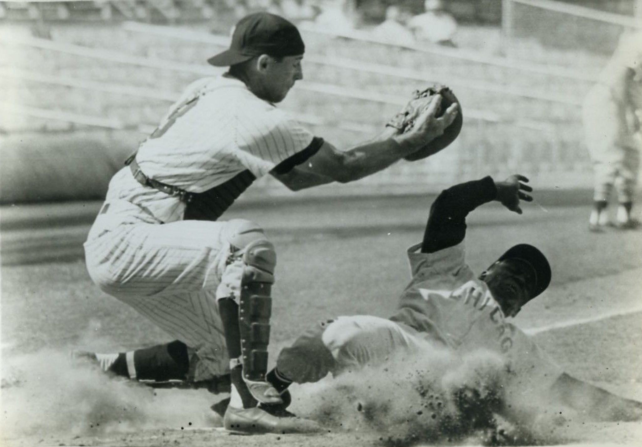 Minnie Minoso’s “Grand” Return to the White Sox, 1960! - Baseball ...