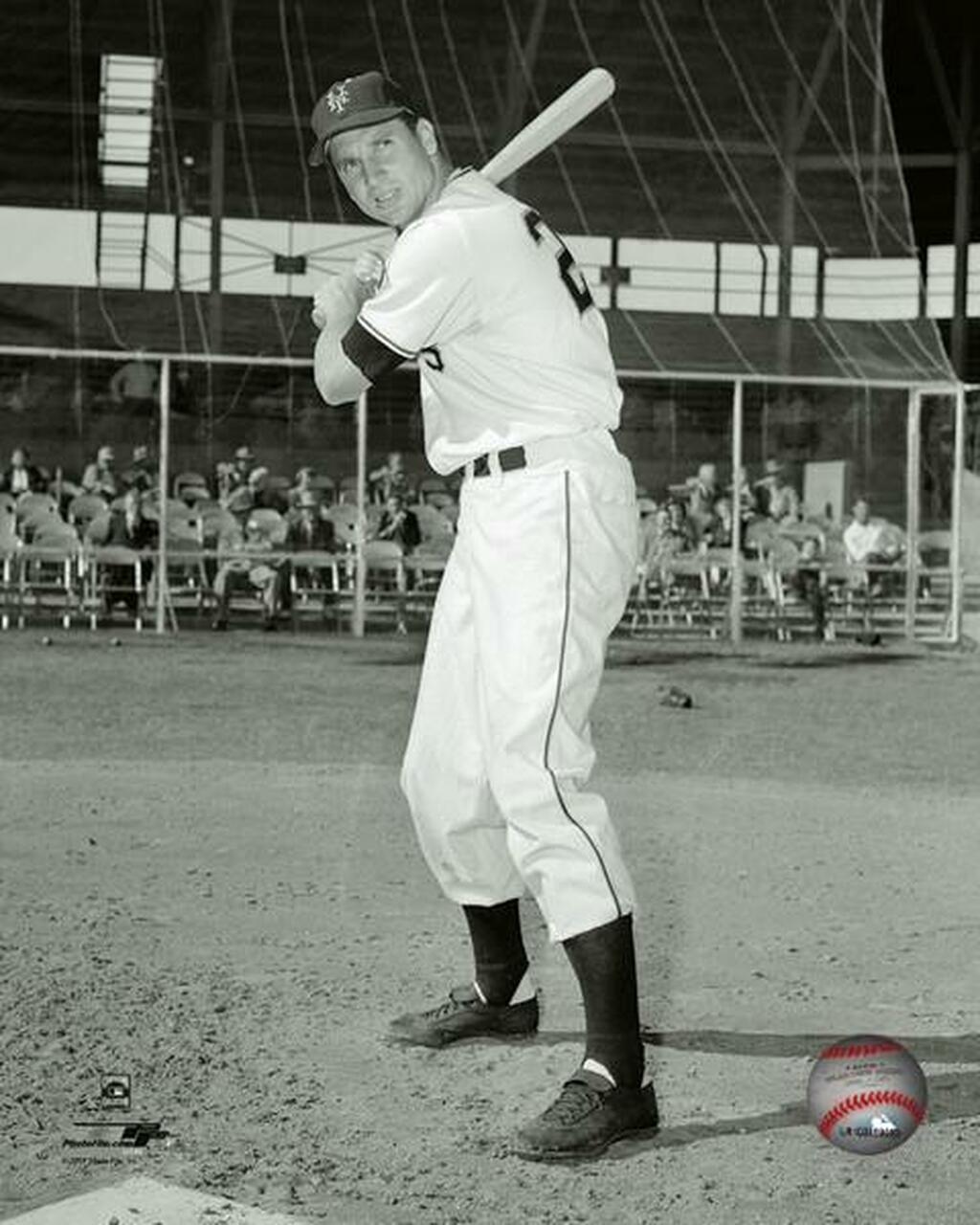 Bobby Thomson's Doubleplay Saved His "Shot" Legacy - Baseball History ...