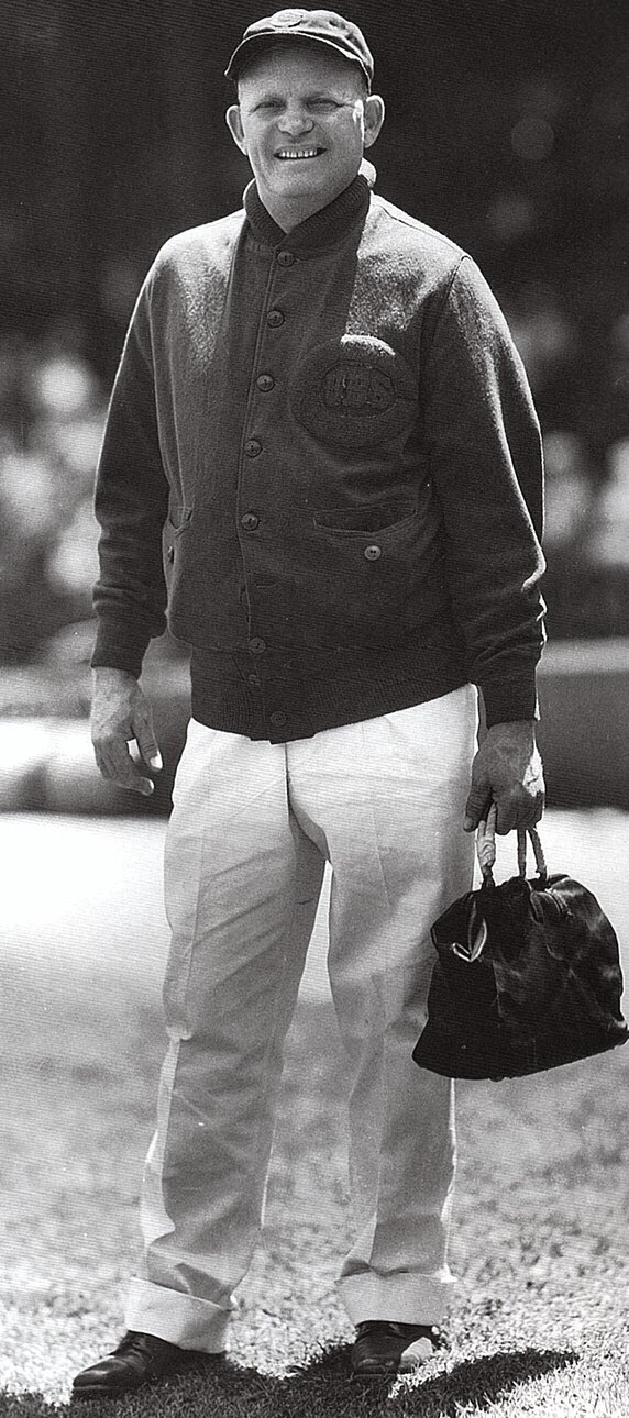 Great Baseball Photo Collections, Part I: The George Brace Collection ...