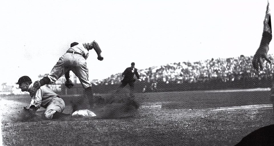 Great Baseball Photo Collections: The Charles Conlon Collection, Part ...