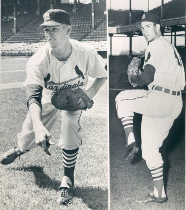 THE STRANGE CASE OF VON McDANIEL - Baseball History Comes Alive