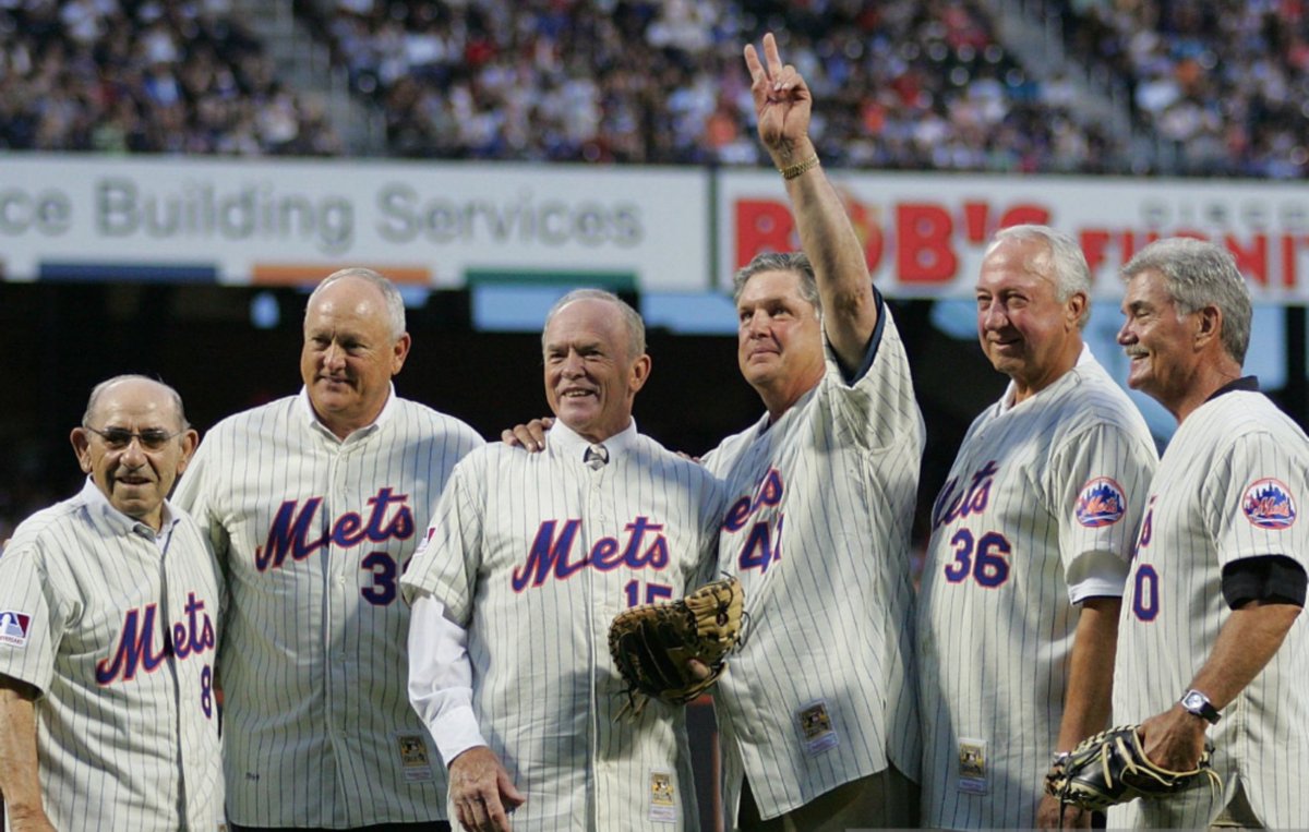 The Greatest Games I’ve Ever Seen - Baseball History Comes Alive