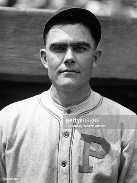 A Baseball Babe “Four Bagger!” Babe Adams - Baseball History Comes Alive