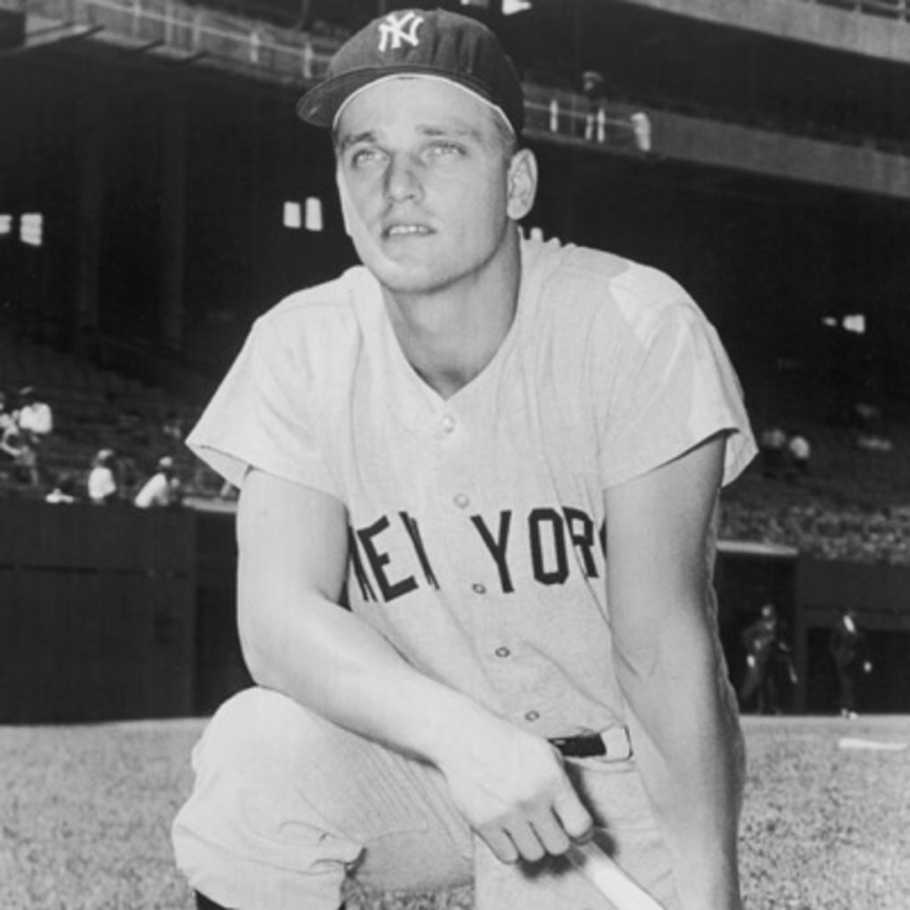 Yankees Trade Roger Maris to the Cardinals, 1966! - Baseball History ...