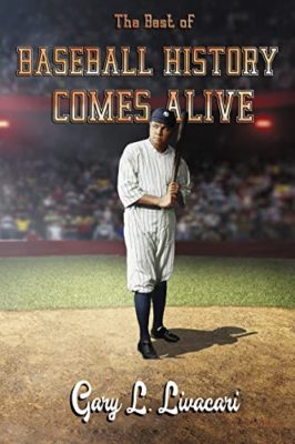 The Classic 1960 World Series - Baseball History Comes Alive